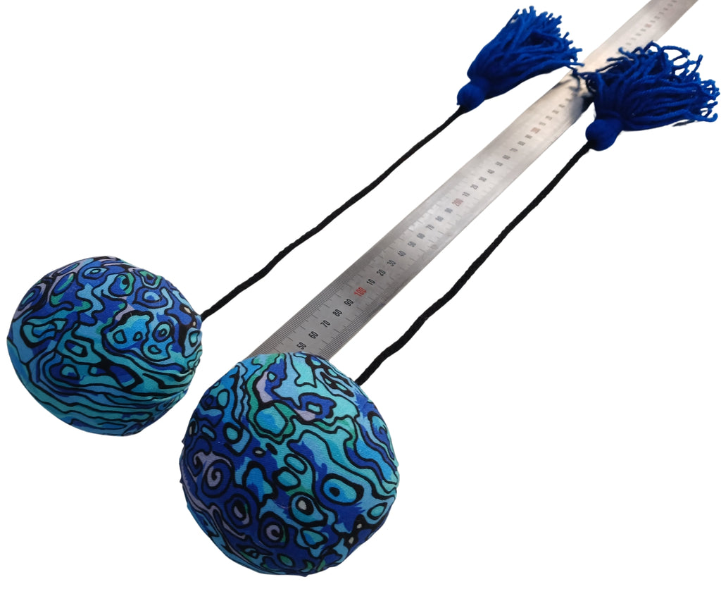 Designer Poi – Rozcraft Ltd