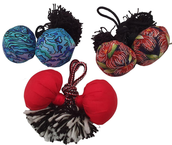 Designer Poi – Rozcraft Ltd