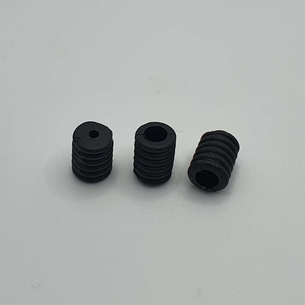 Mask Ear loop Adjusters - Silicone – Rozcraft Ltd