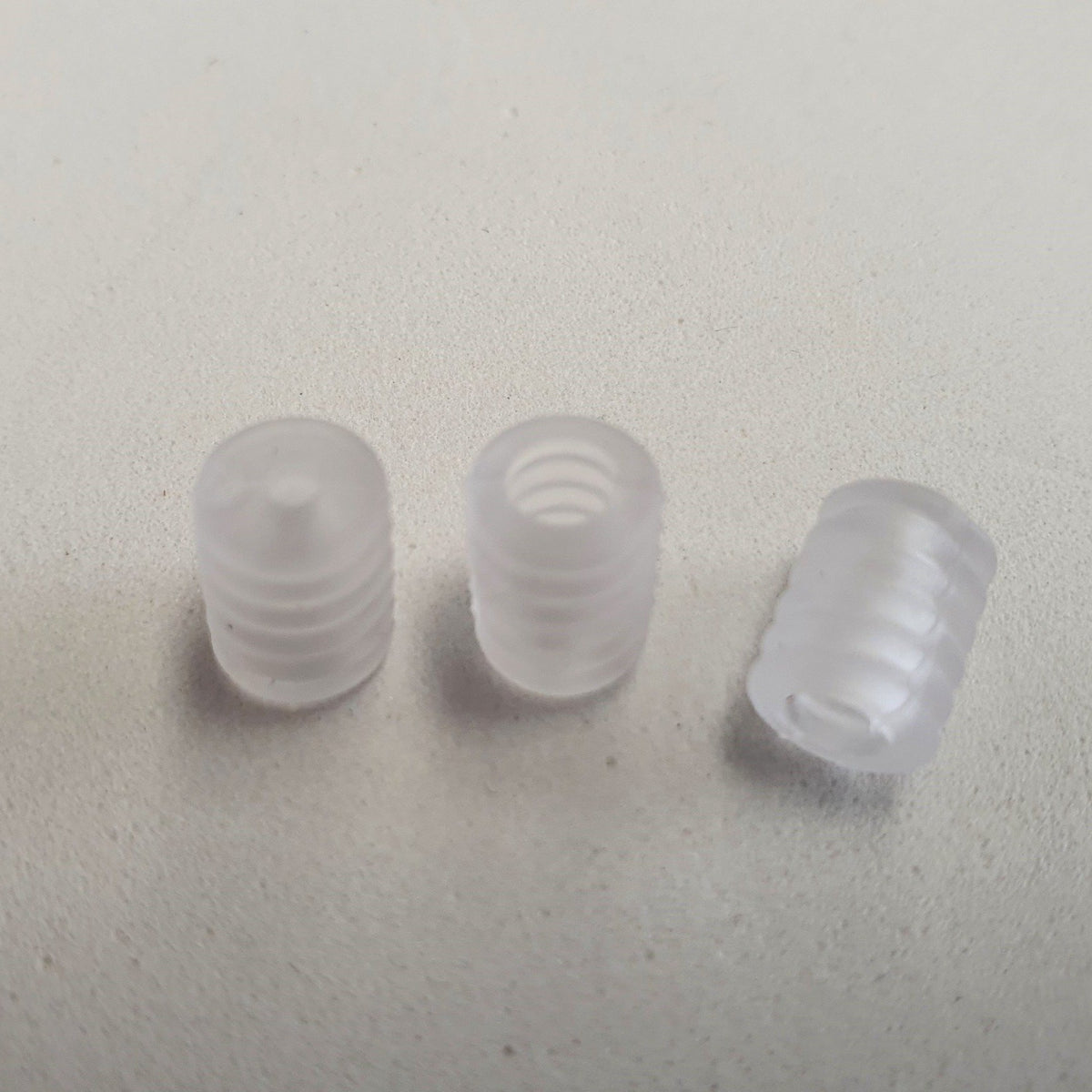 Mask Ear loop Adjusters - Silicone – Rozcraft Ltd