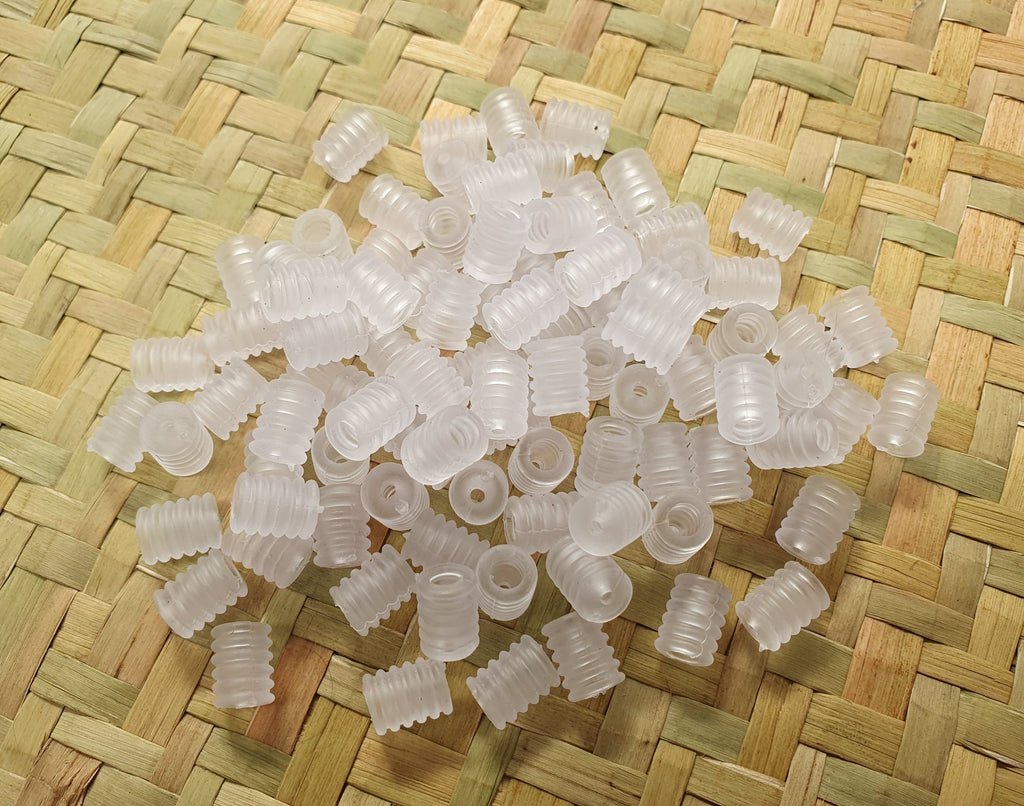 Mask Ear loop Adjusters - Silicone – Rozcraft Ltd