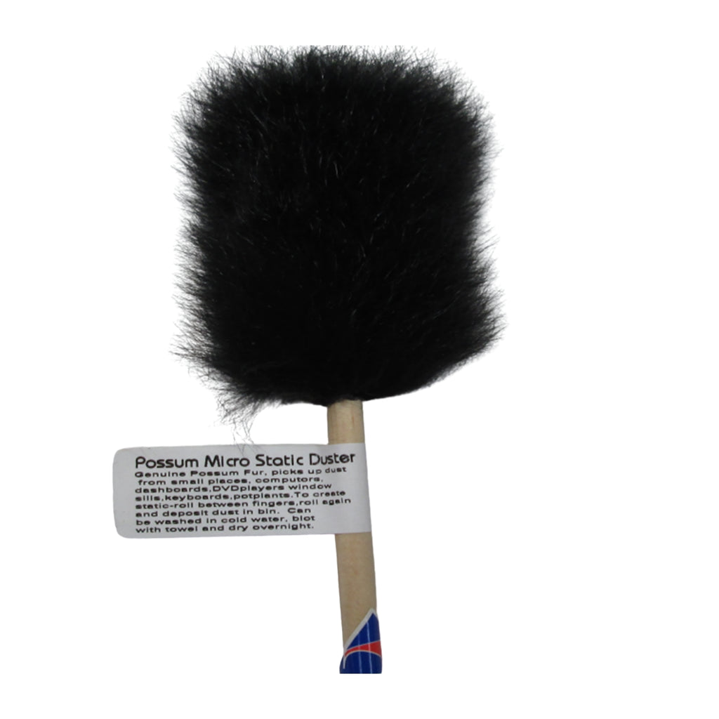 Micro Possum Duster – Rozcraft Ltd